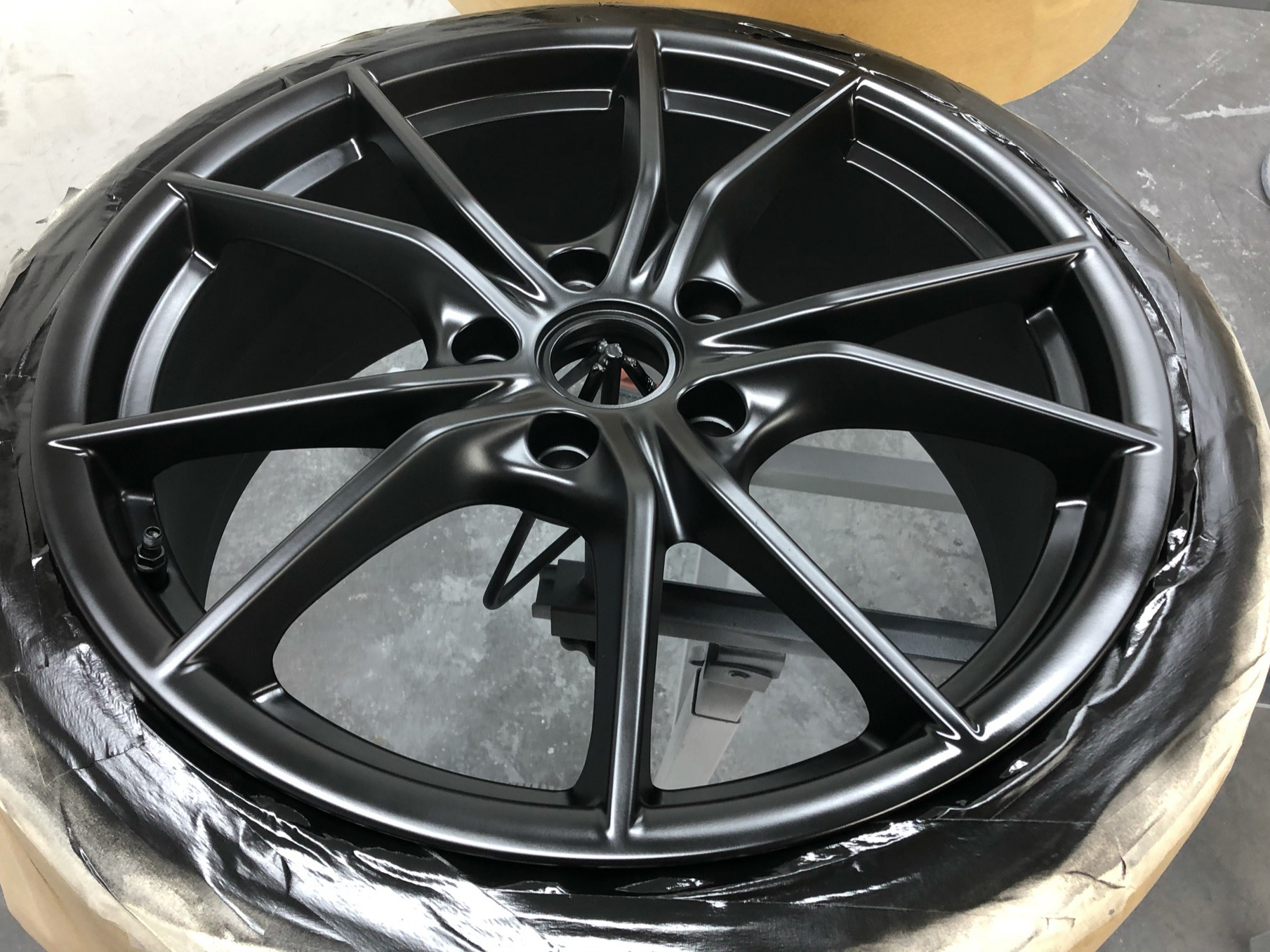 Verberg Autoschade – Schadeherstelbedrijf van het Gooi